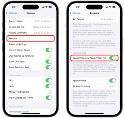 Hands-on with the 10 best new features in iOS 17.2 | Cult of Mac