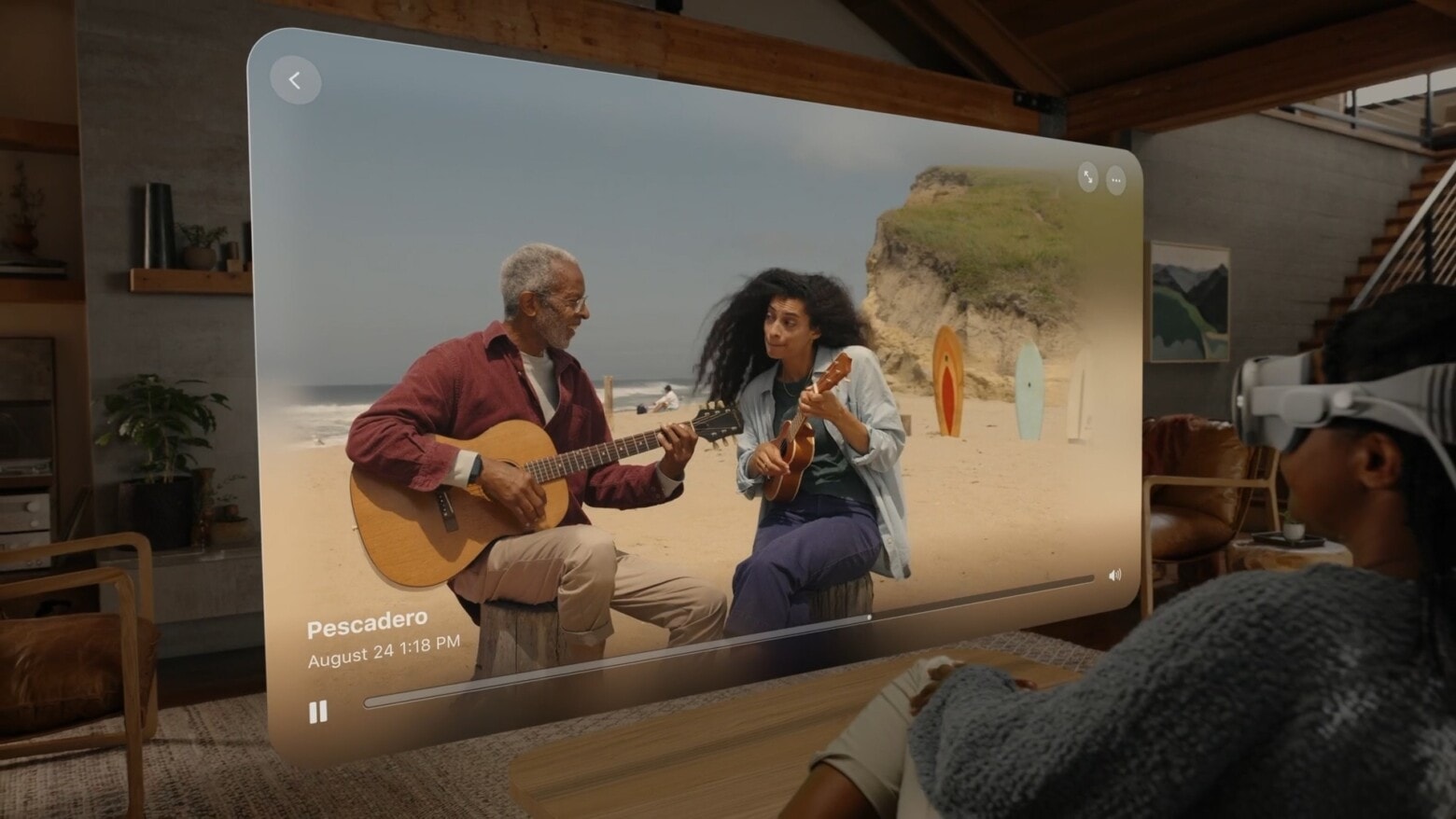 How to record 3D video on your iPhone | Cult of Mac