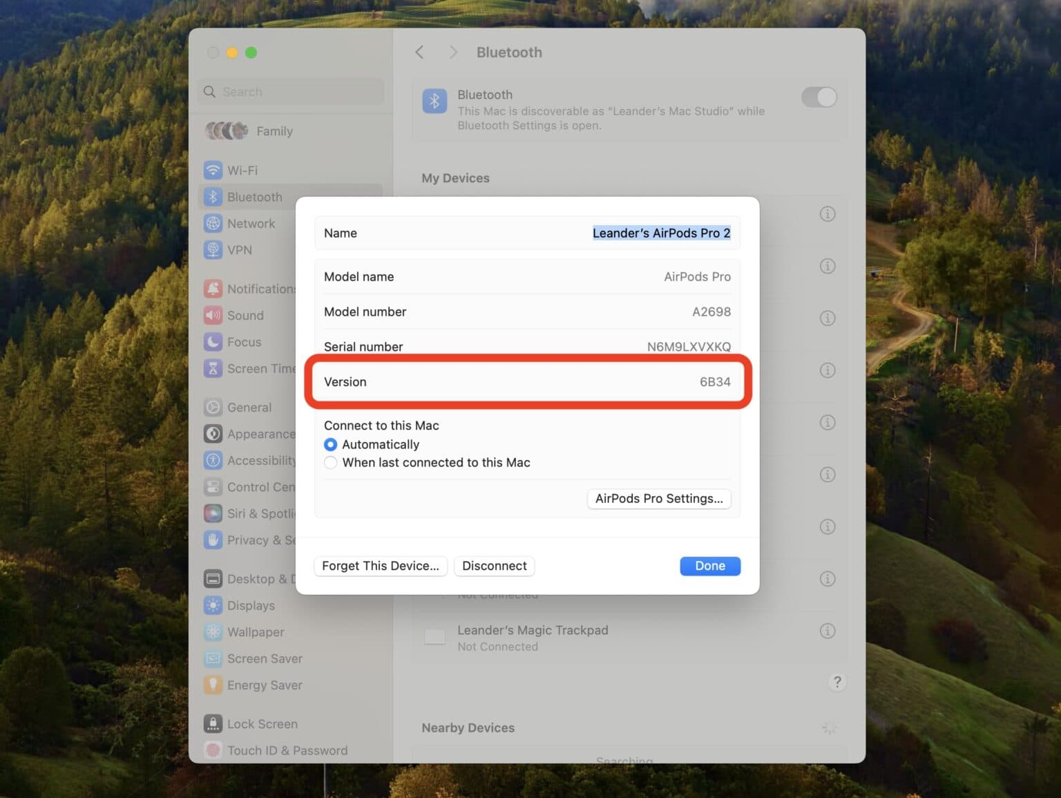 How to update AirPods firmware: All you need to know | Cult of Mac