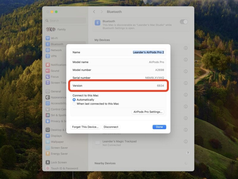 How to update AirPods firmware: All you need to know | Cult of Mac
