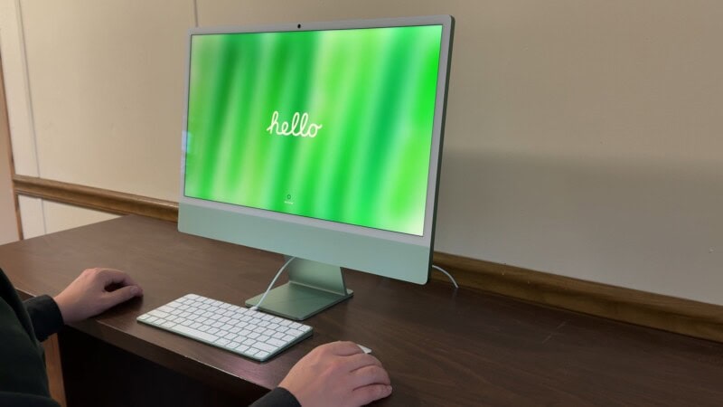 Mac set up tips: How to set up your new Mac like a pro