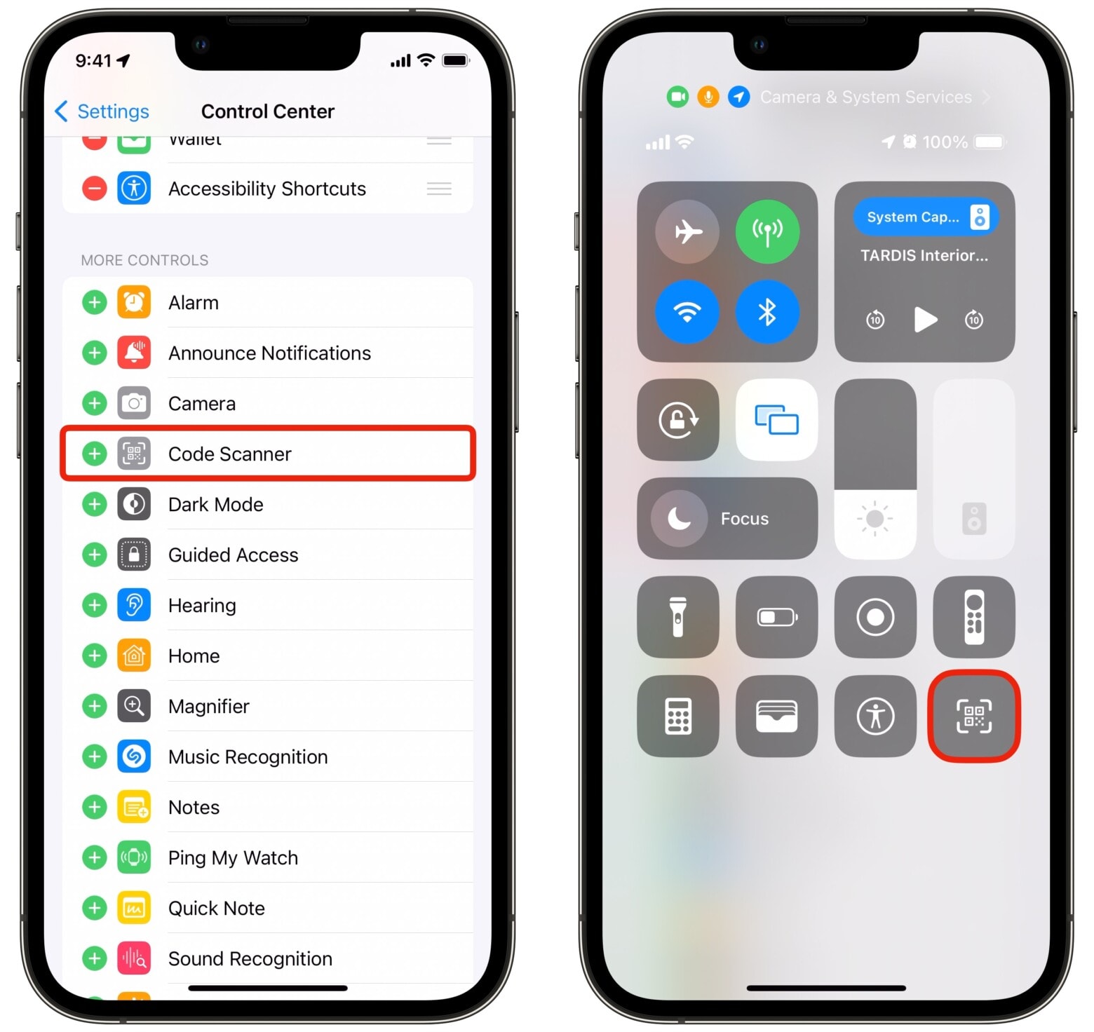 How to scan a QR code on iPhone | Cult of Mac