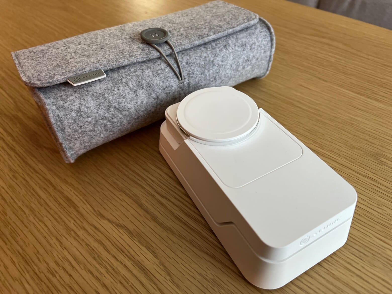 Matrix Ultimate charges your gadgets at home and on the go [Review ...