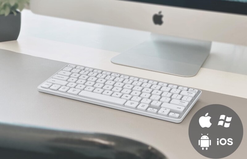 Best keyboards for Mac mini | Cult of Mac