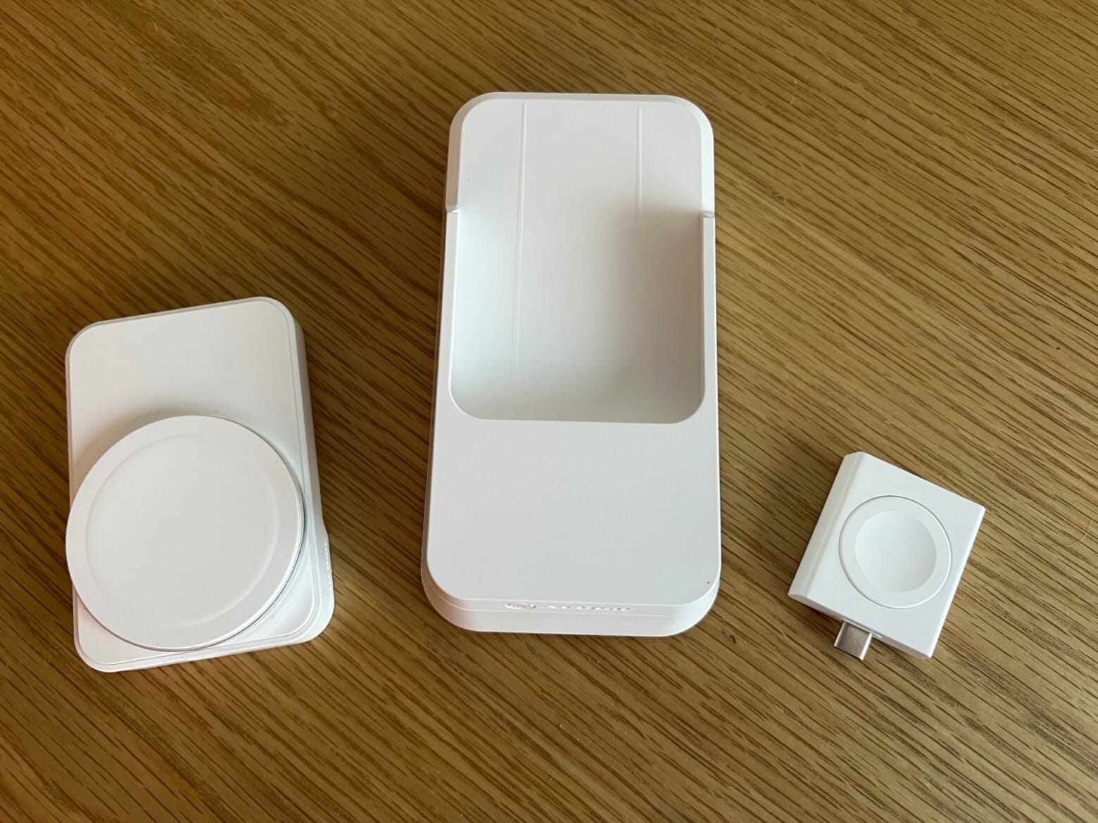 Matrix Ultimate charges your gadgets at home and on the go [Review ...