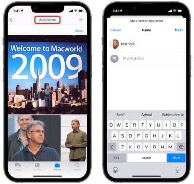 How to tag photos on iPhone with people and pets | Cult of Mac