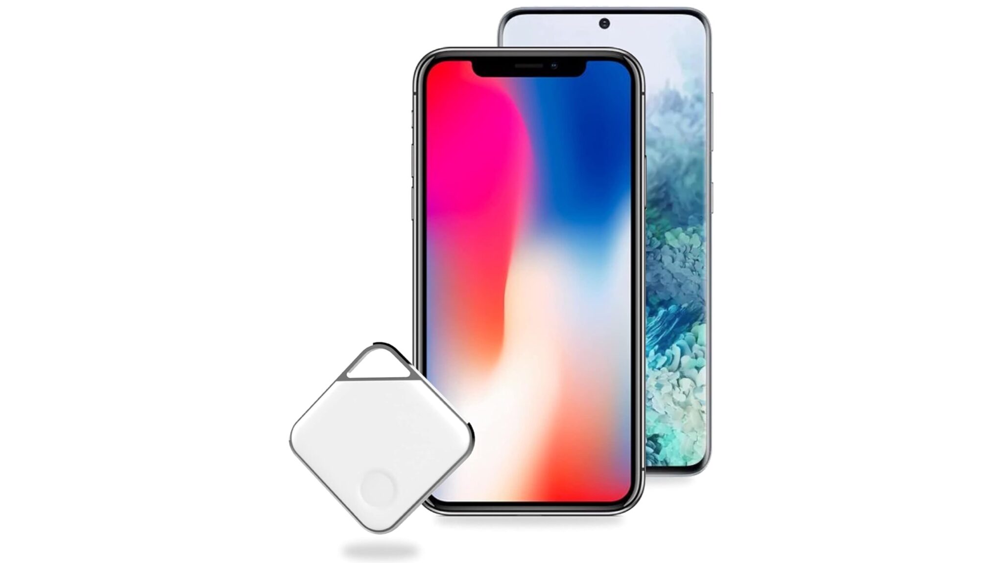 Prox PRD review: Never leave your iPhone behind again