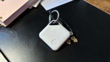 Prox PRD review: Never leave your iPhone behind again