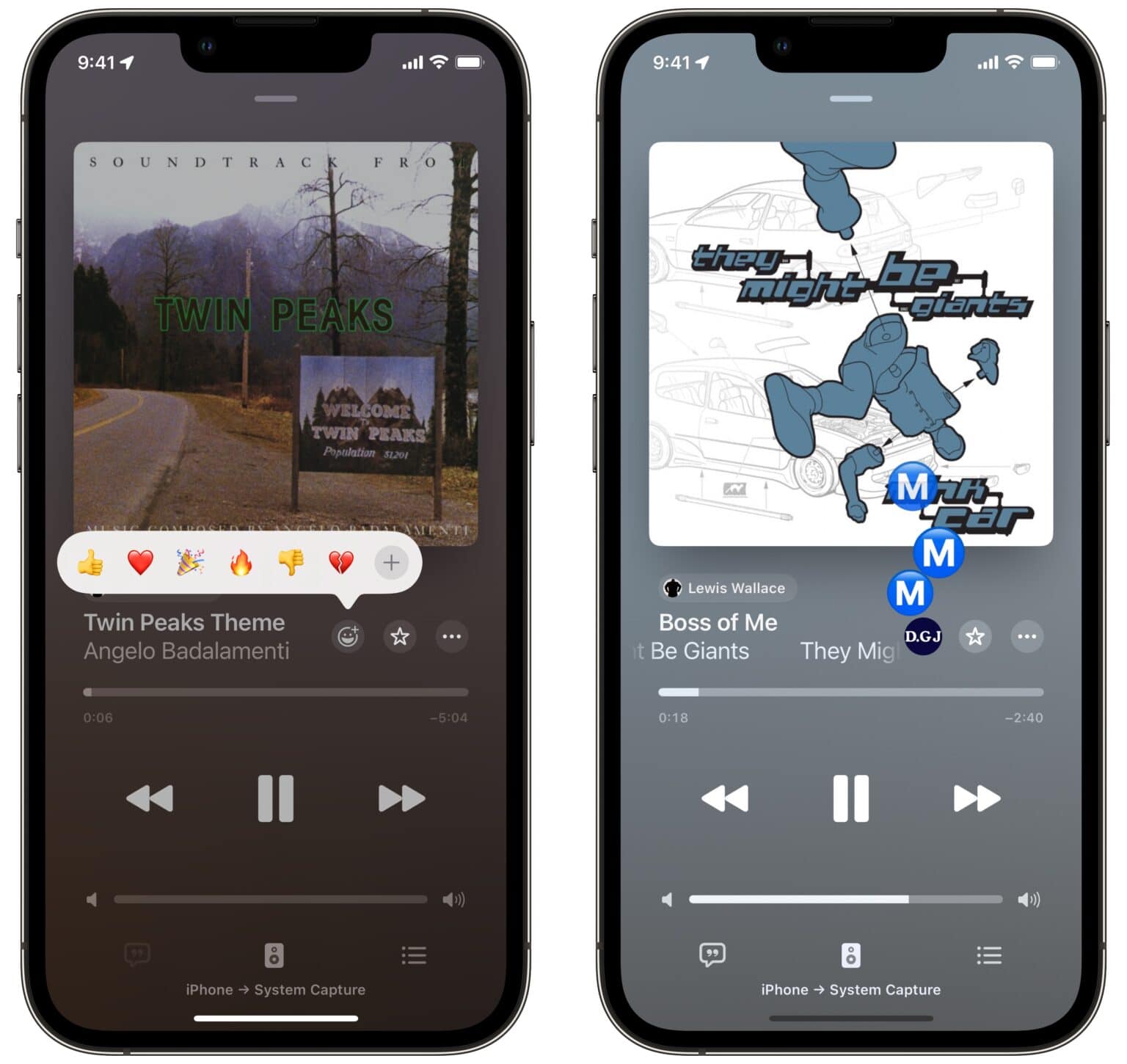 Apple Music playlist collaboration: How to make a shared playlist