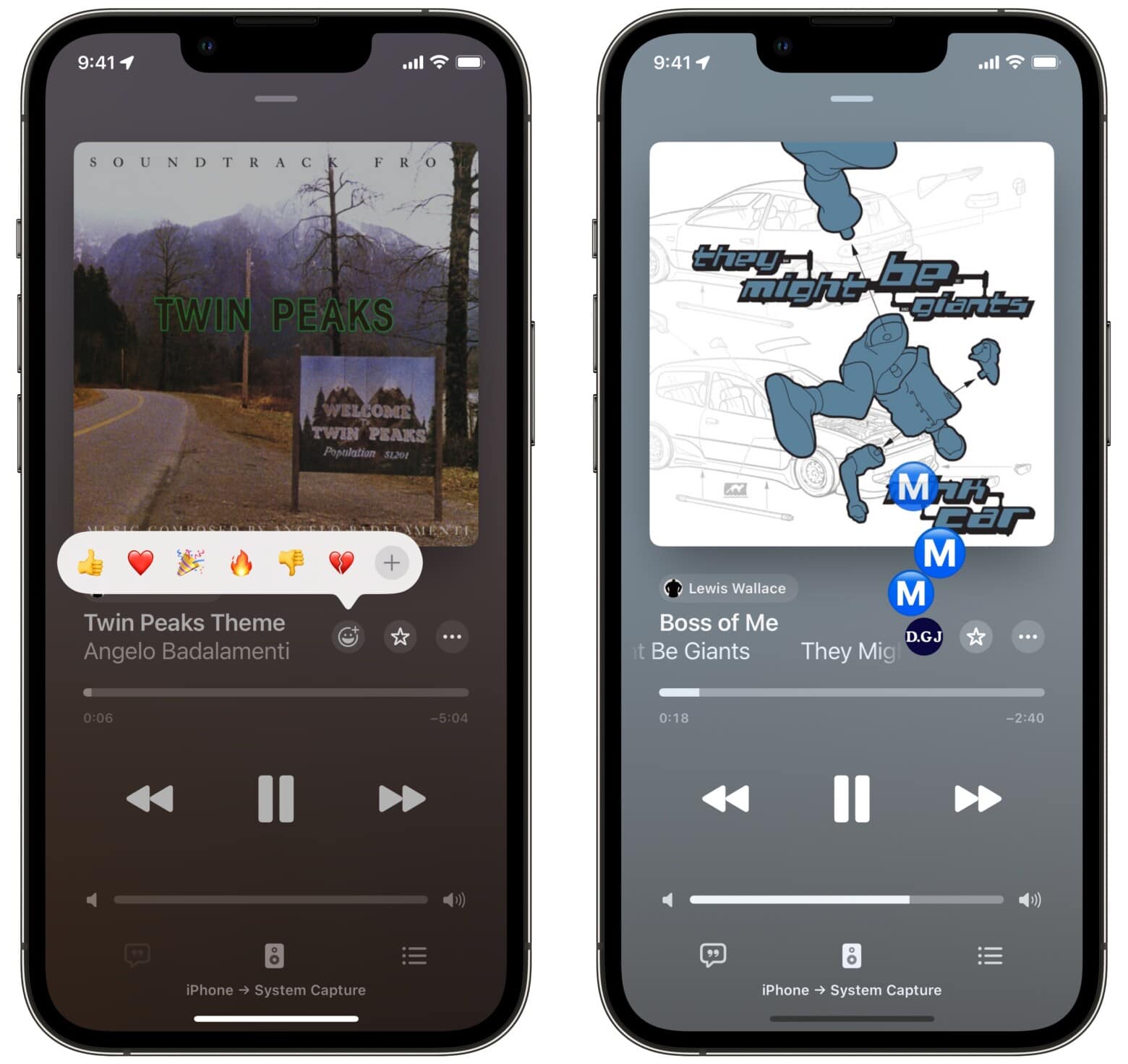 Apple Music playlist collaboration: How to make a shared playlist