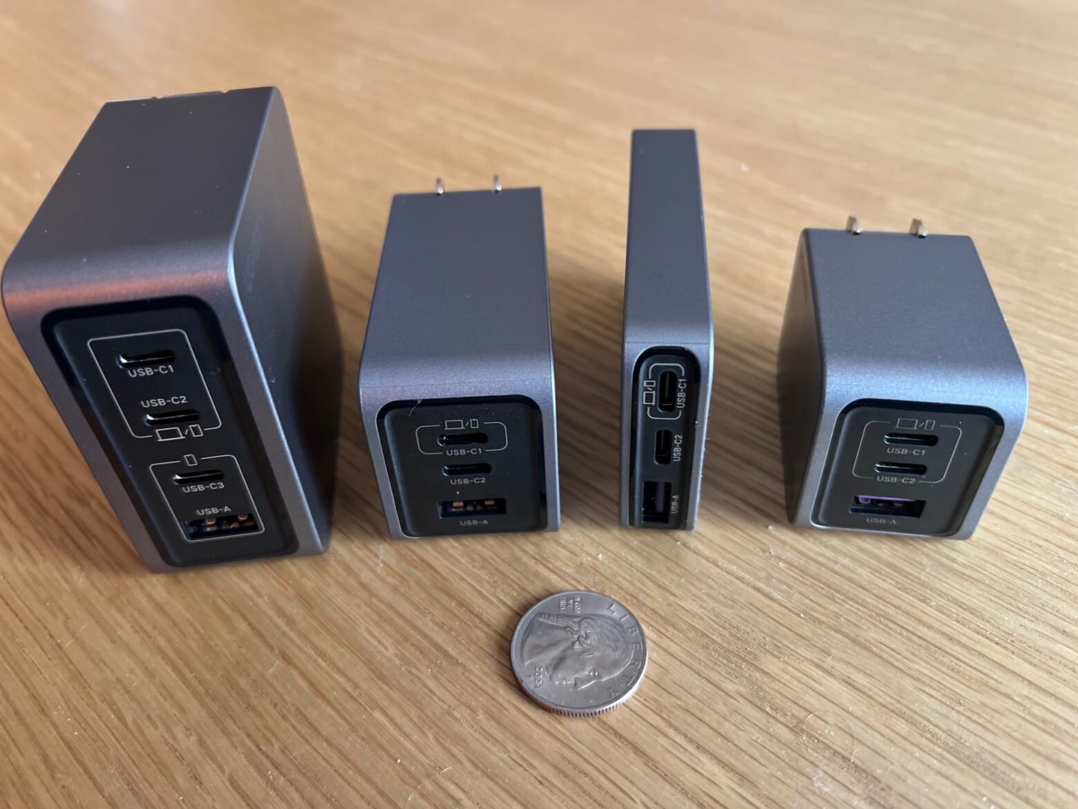 Ugreen goes lean and mean with Nexode Pro chargers [Review] | Cult of Mac