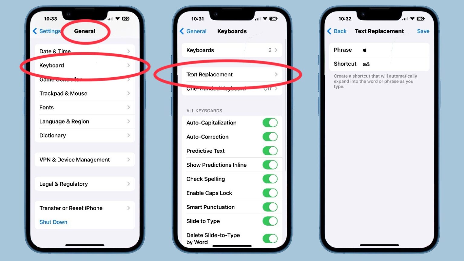 How to type the Apple logo - Guidantech | Smart Gadgets, Tech Reviews ...