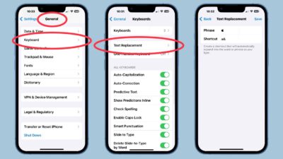 How to type the Apple logo - Guidantech | Smart Gadgets, Tech Reviews ...