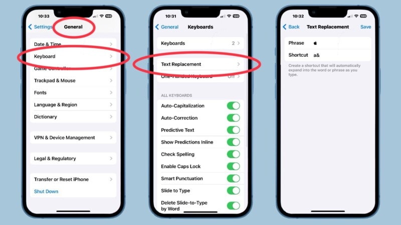 Apple logo emoji: How to type Apple logo on Mac, iPhone & iPad | Cult ...