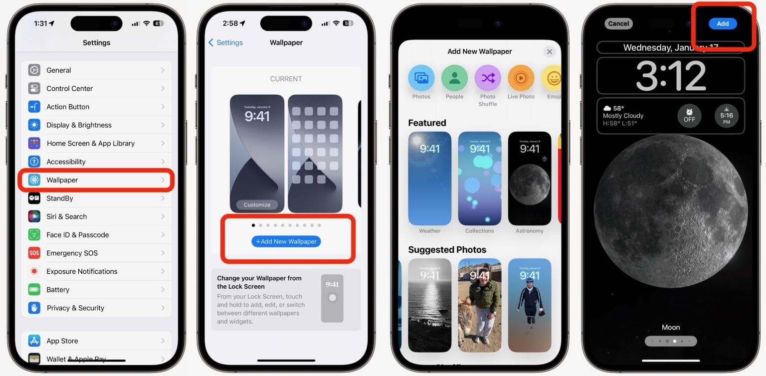 iPhone Home screen layout: How to customize to suit your needs | Cult ...