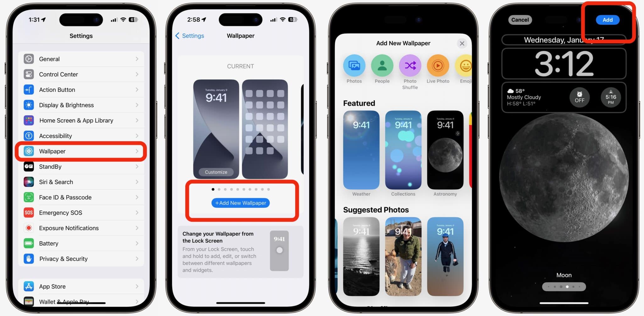 Customize iPhone Home screen layout to suit your needs - Guidantech