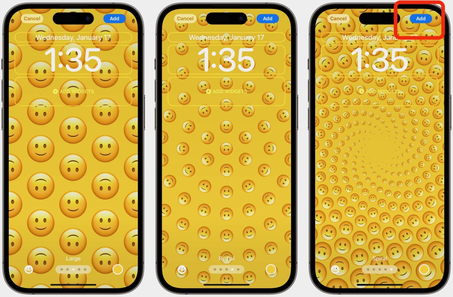 iPhone Home screen layout: How to customize to suit your needs | Cult ...