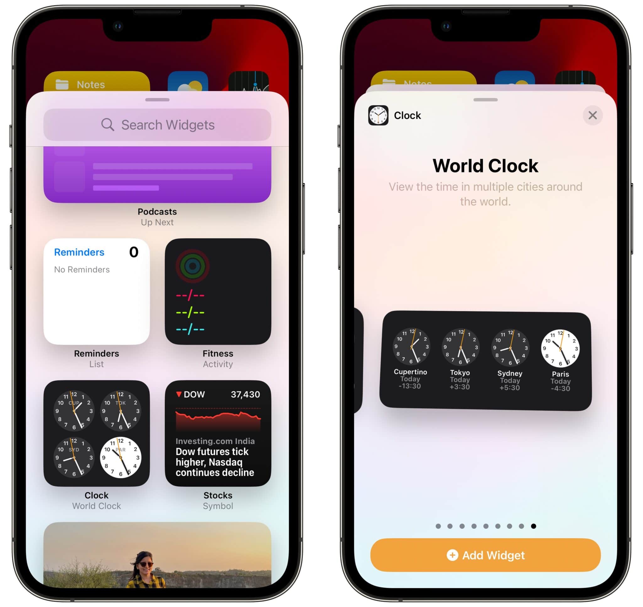 iPhone Home screen layout: How to customize to suit your needs | Cult ...