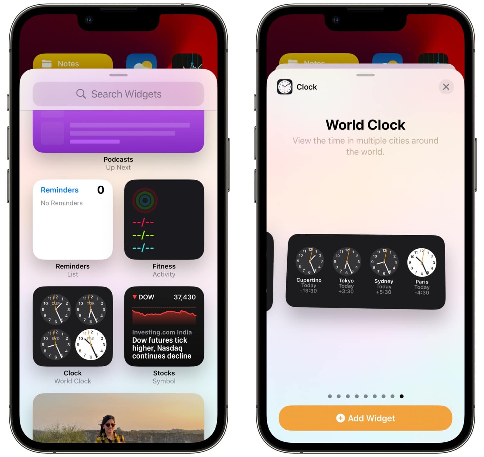 iPhone Home screen layout: How to customize to suit your needs | Cult ...