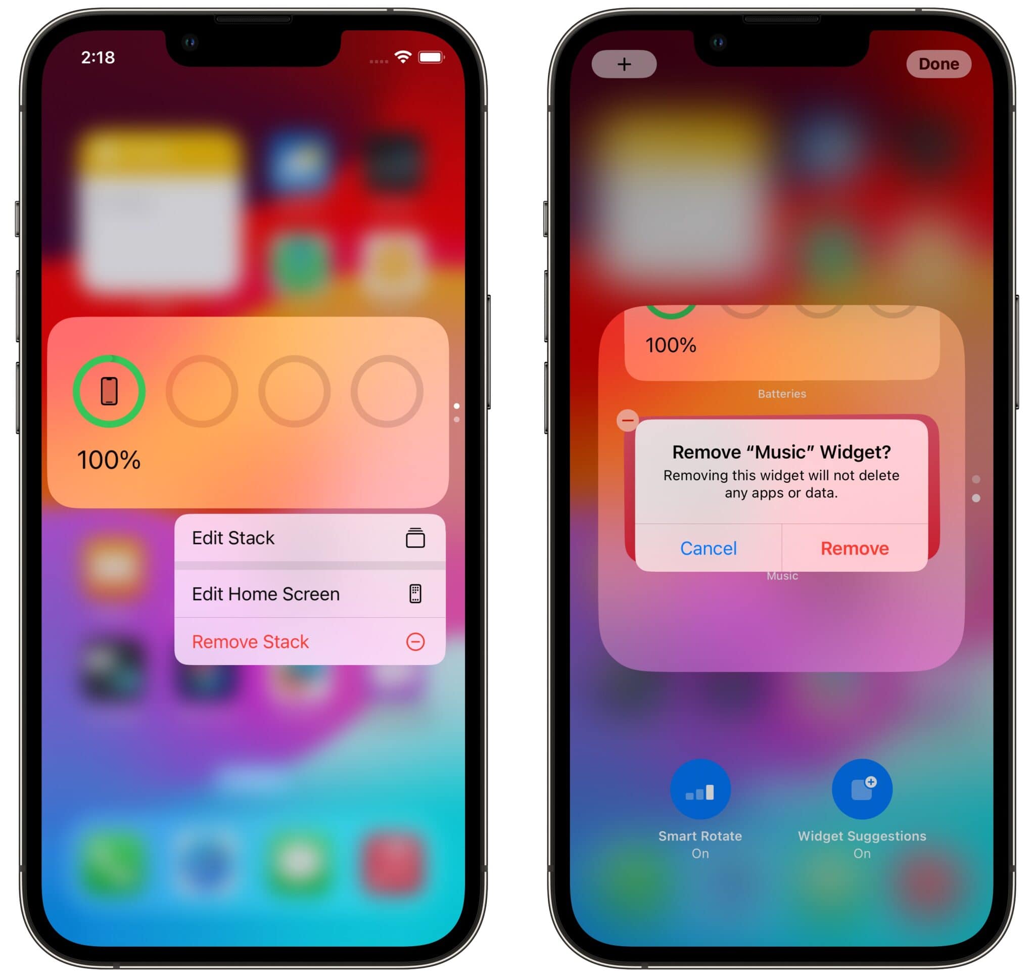 iPhone Home screen layout: How to customize to suit your needs | Cult of Mac