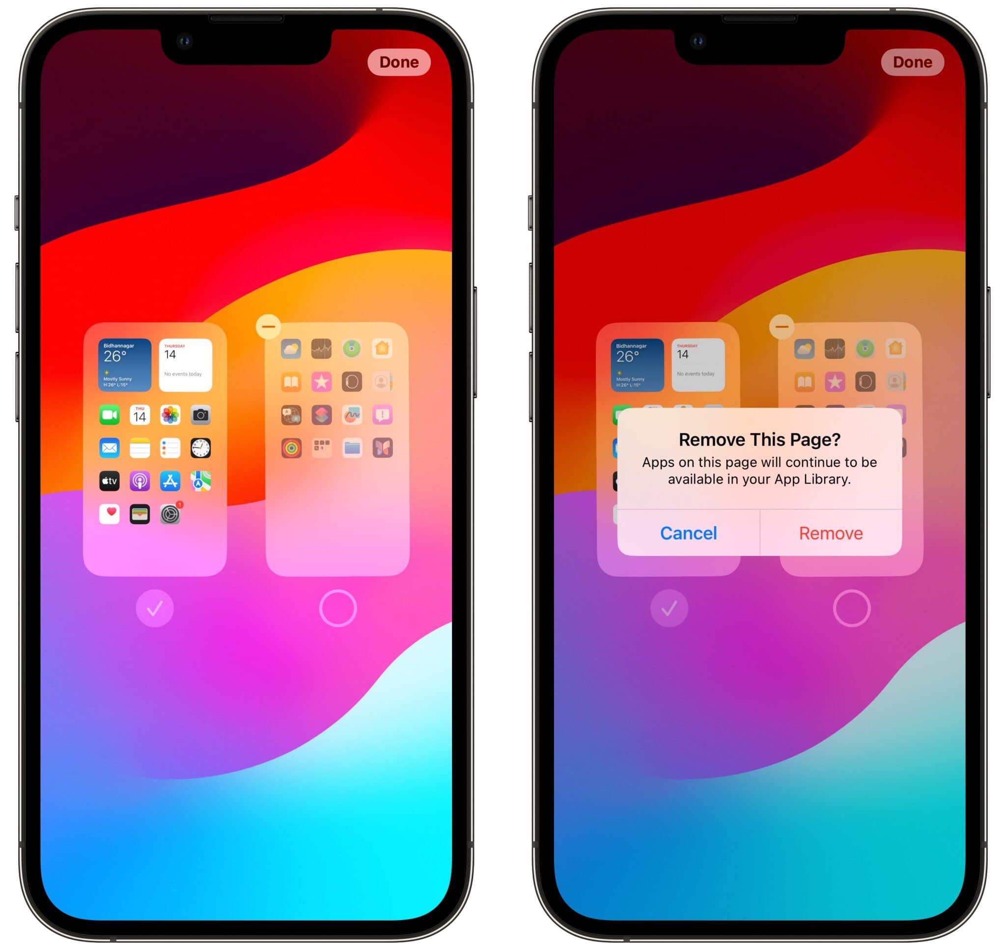 iPhone Home screen layout: How to customize to suit your needs | Cult ...