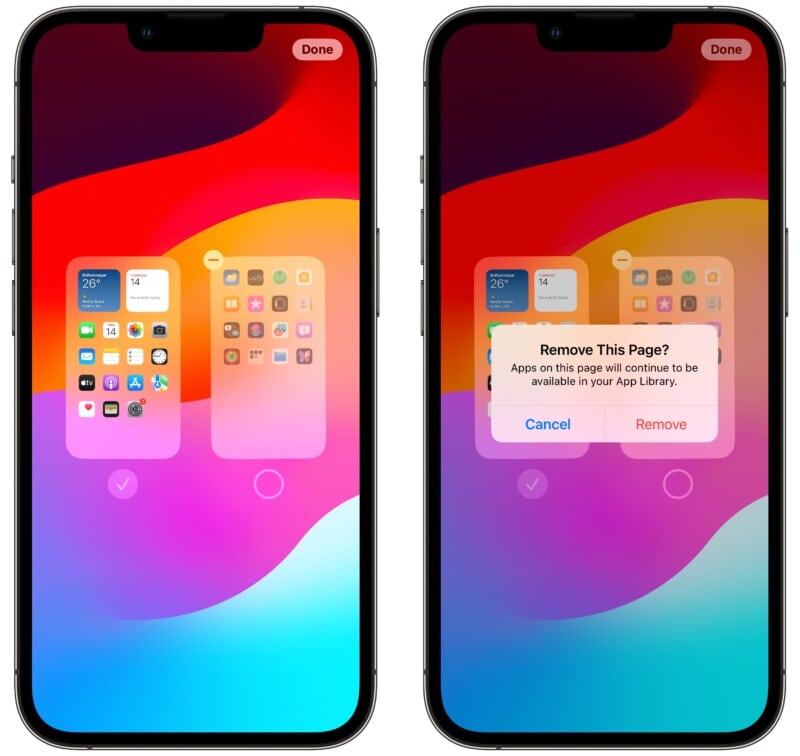 iPhone Home screen layout: How to customize to suit your needs | Cult ...