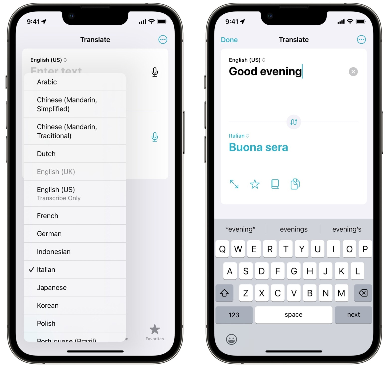 How to use the Translate app for iPhone | Cult of Mac