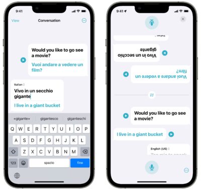 How to use the Translate app for iPhone | Cult of Mac