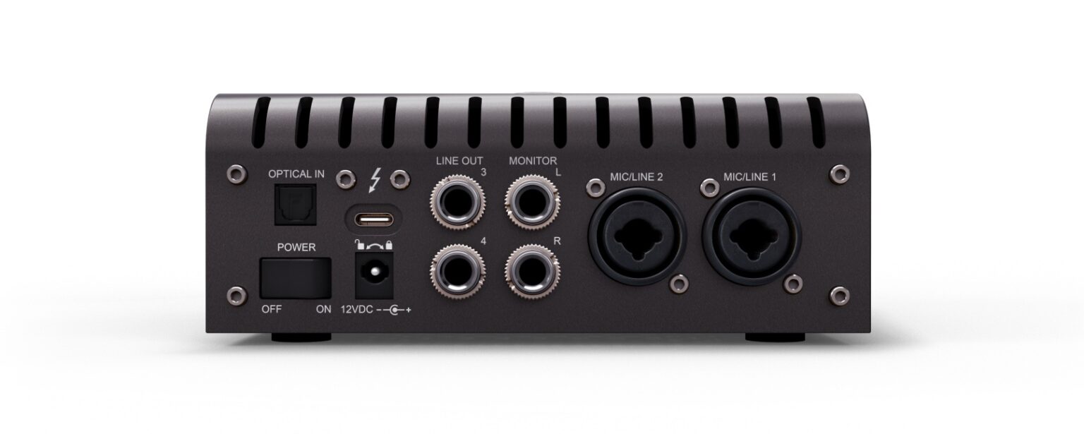 Best audio interface for Mac: 10 options for musicians | Cult of Mac