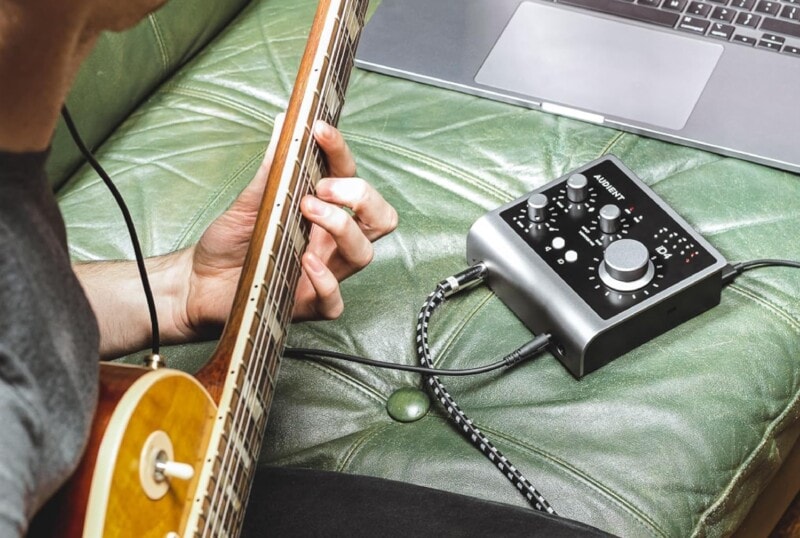 Best audio interface for Mac: 10 options for musicians | Cult of Mac