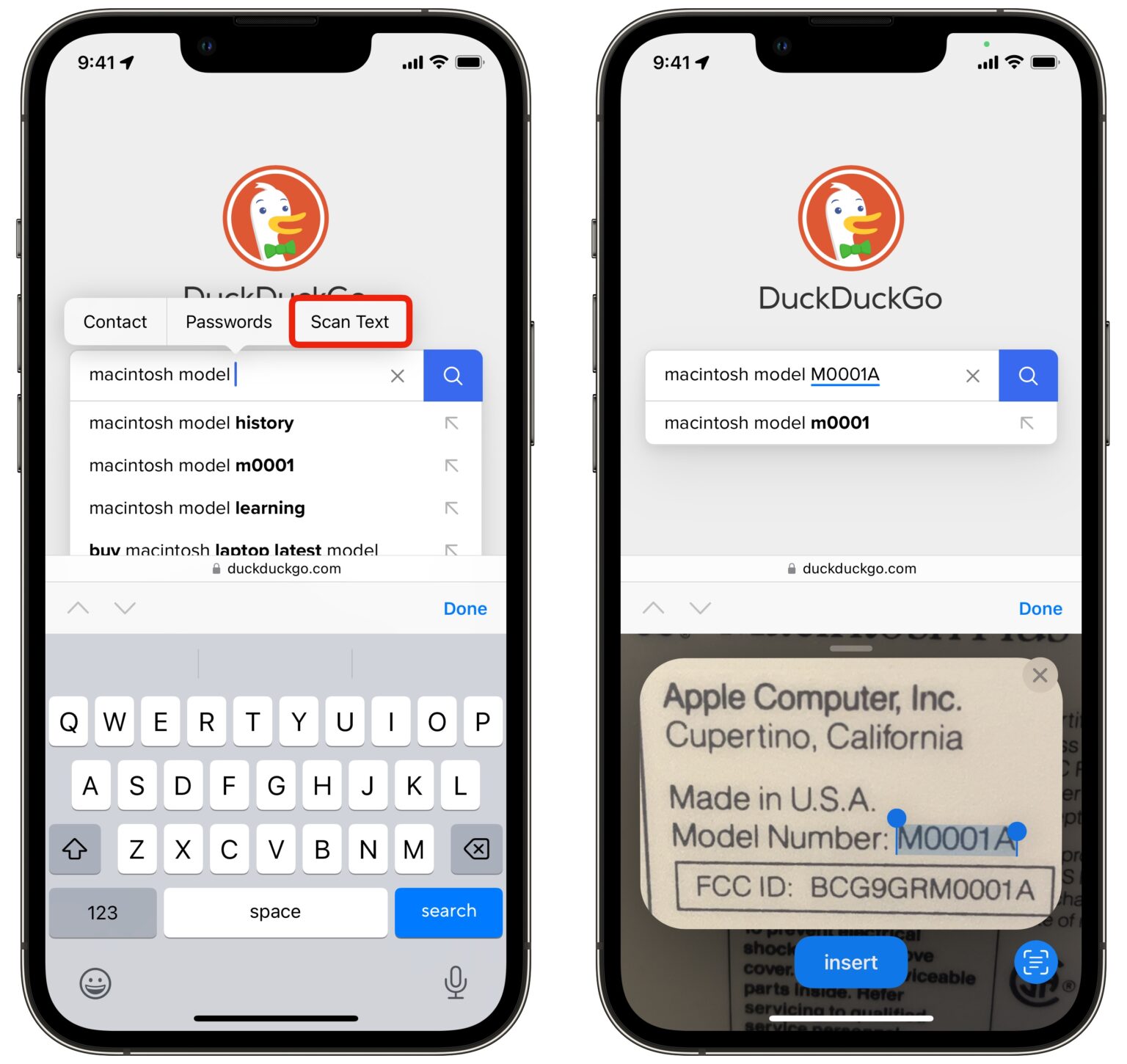 Autofill passwords and email addresses on iPhone the easy way | Cult of Mac