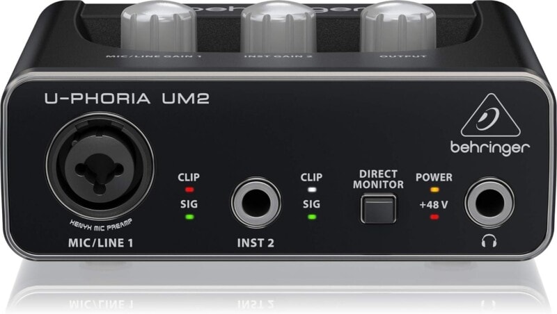 Best audio interface for Mac: 10 options for musicians | Cult of Mac