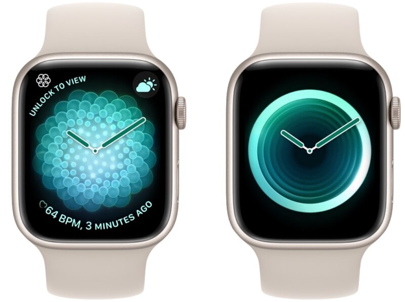 These are the best and coolest Apple Watch faces | Cult of Mac