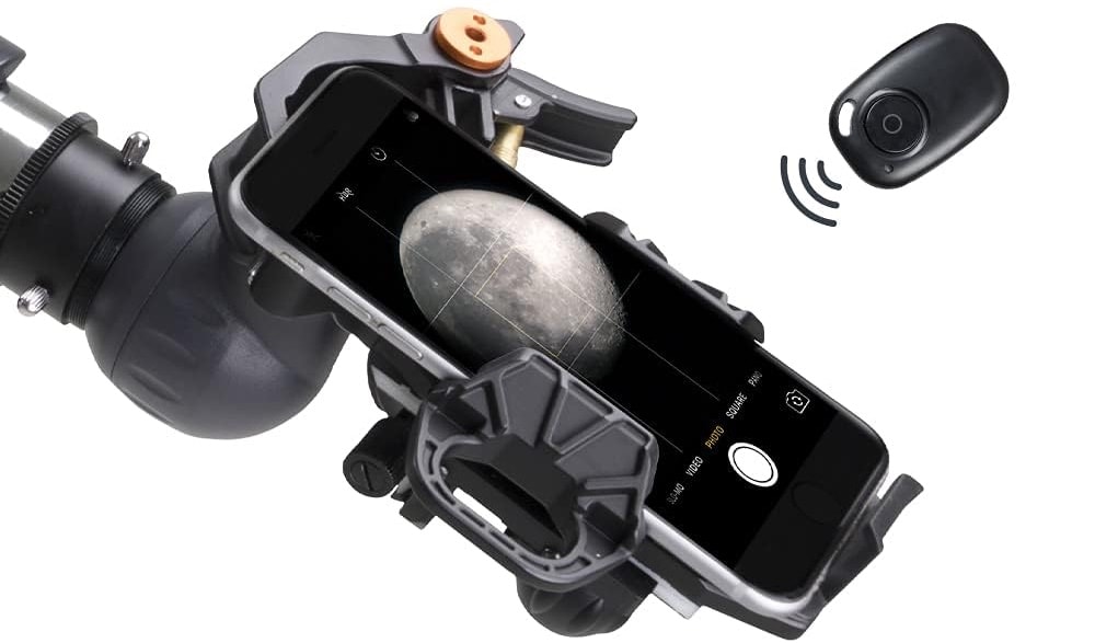 Solar eclipse photos: How to capture great images with iPhone | Cult of Mac