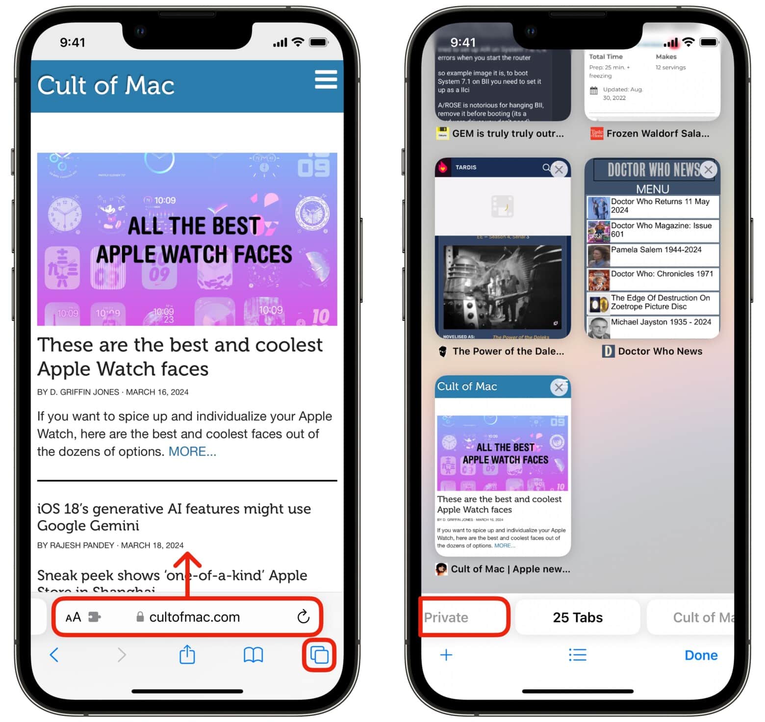 Safari privacy: How to turn on all privacy features in Apple browser ...