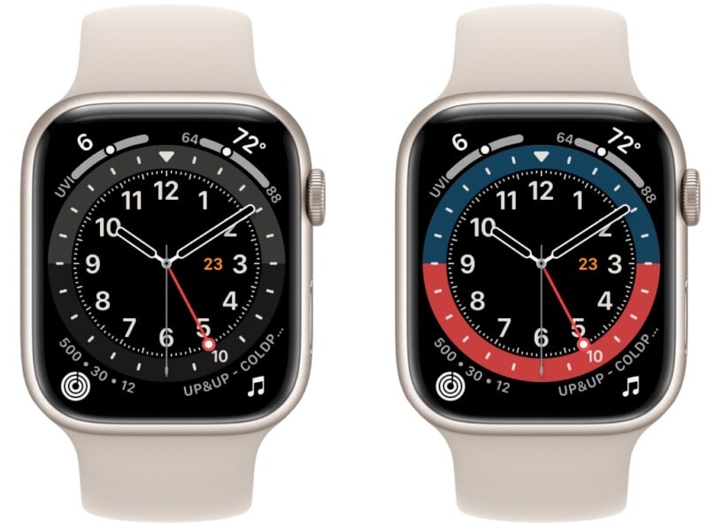 These are the best and coolest Apple Watch faces | Cult of Mac