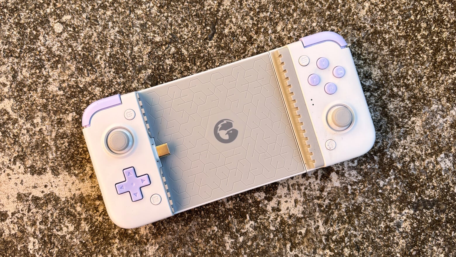 GameSir X2s Type-C Mobile Controller review: iPhone game fun