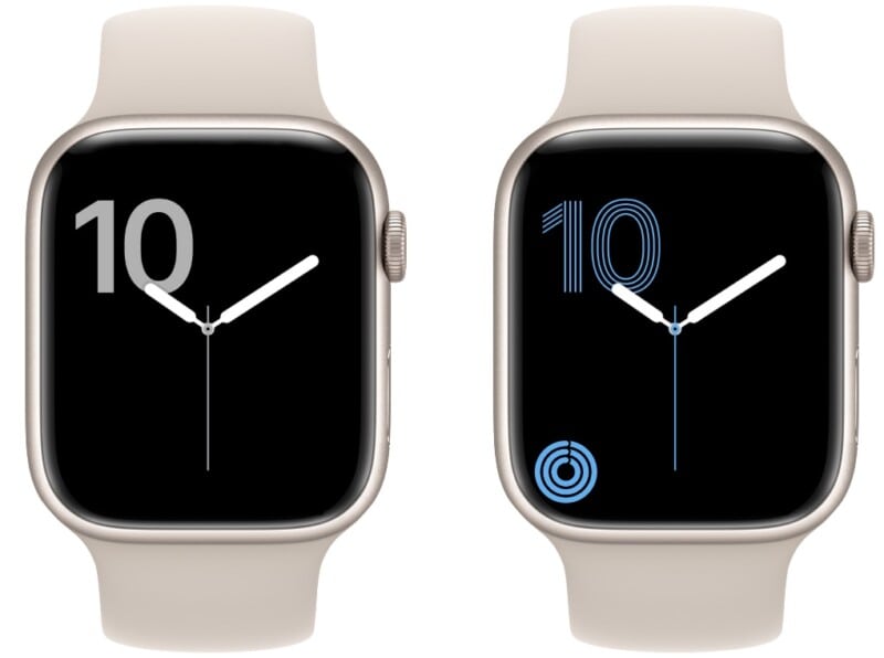 These are the best and coolest Apple Watch faces | Cult of Mac