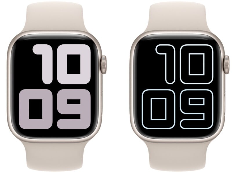 These are the best and coolest Apple Watch faces | Cult of Mac