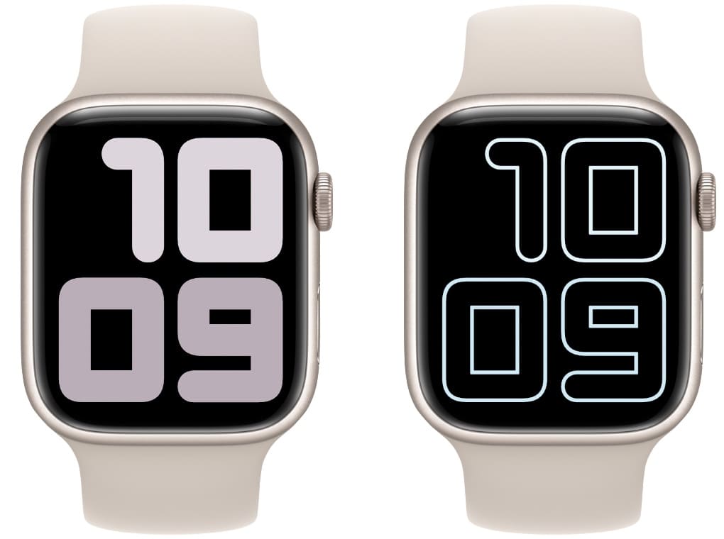 These are the best and coolest Apple Watch faces | Cult of Mac
