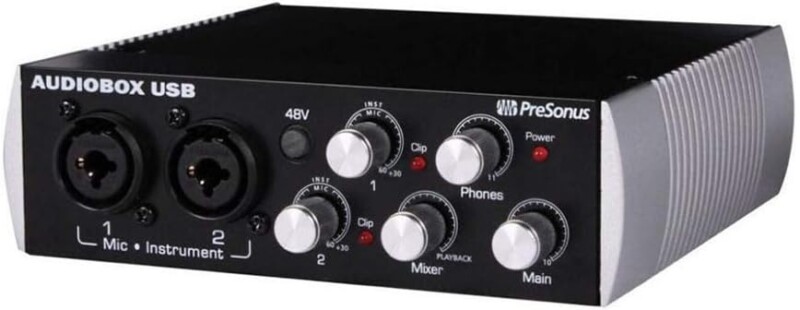 Best audio interface for Mac: 10 options for musicians | Cult of Mac