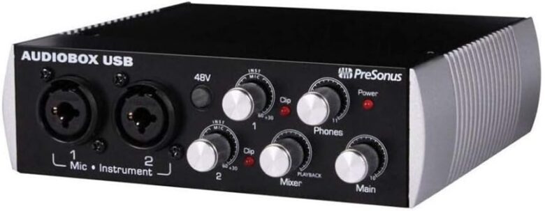 Best audio interface for Mac: 10 options for musicians | Cult of Mac