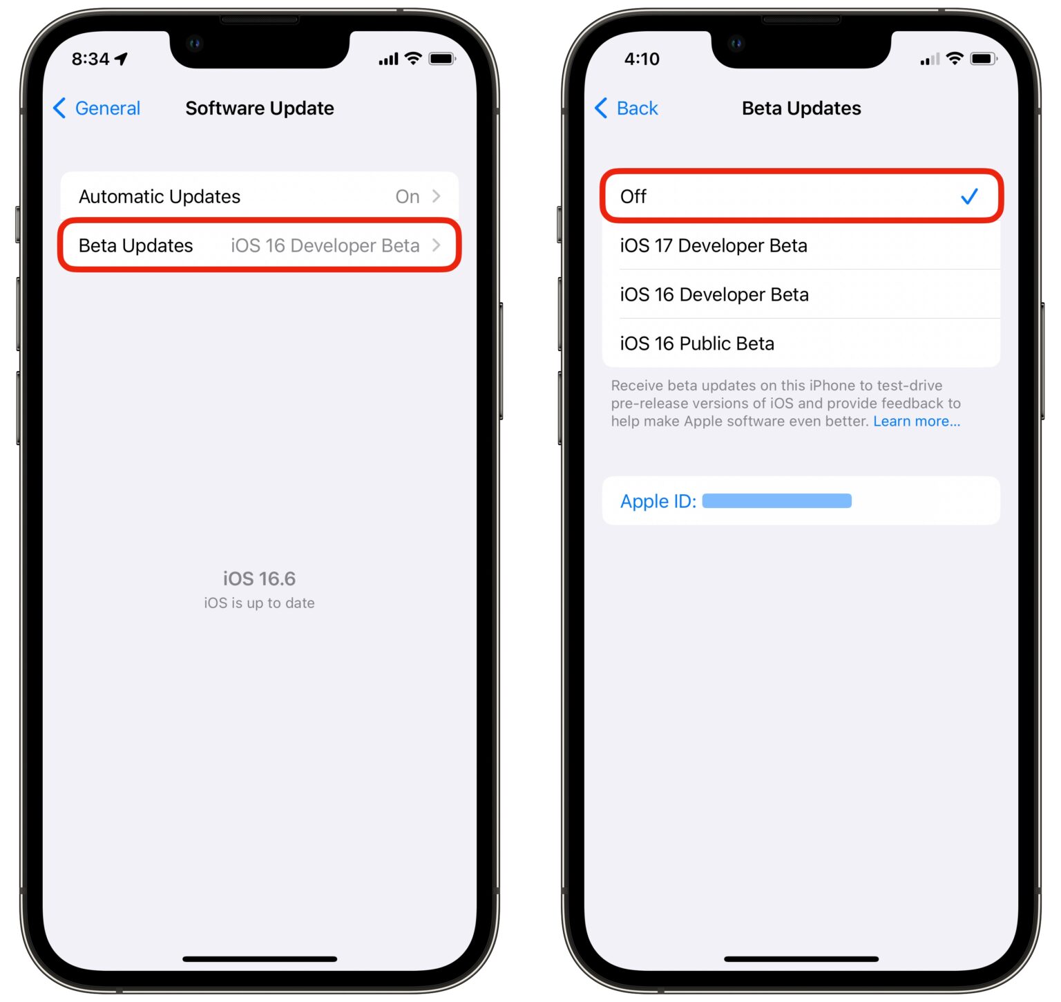 What to do if your iPhone won’t update | Cult of Mac