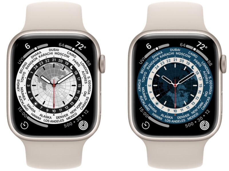 These are the best and coolest Apple Watch faces | Cult of Mac