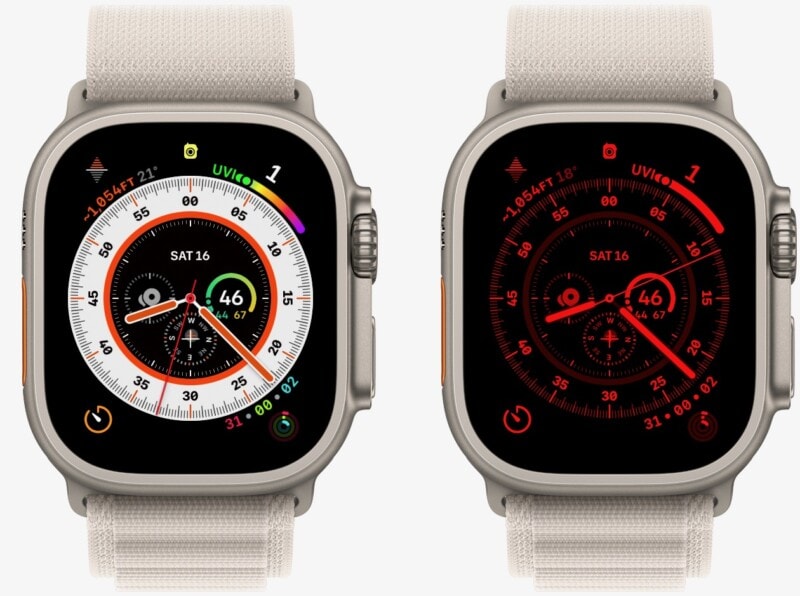 These are the best and coolest Apple Watch faces | Cult of Mac