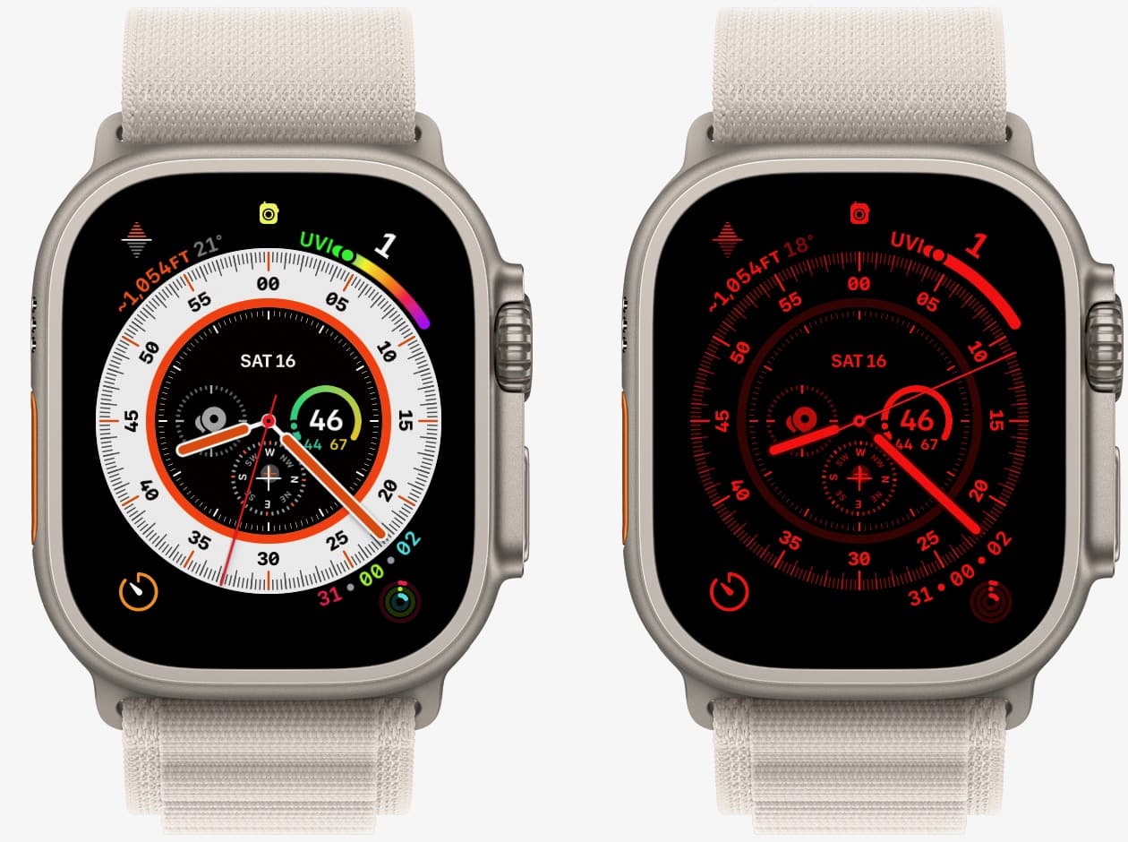 These are the best and coolest Apple Watch faces | Cult of Mac