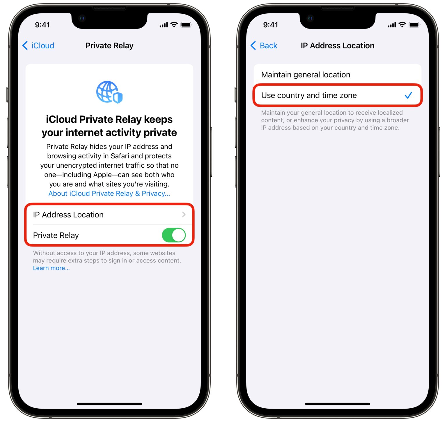Safari privacy: How to turn on all privacy features in Apple browser ...