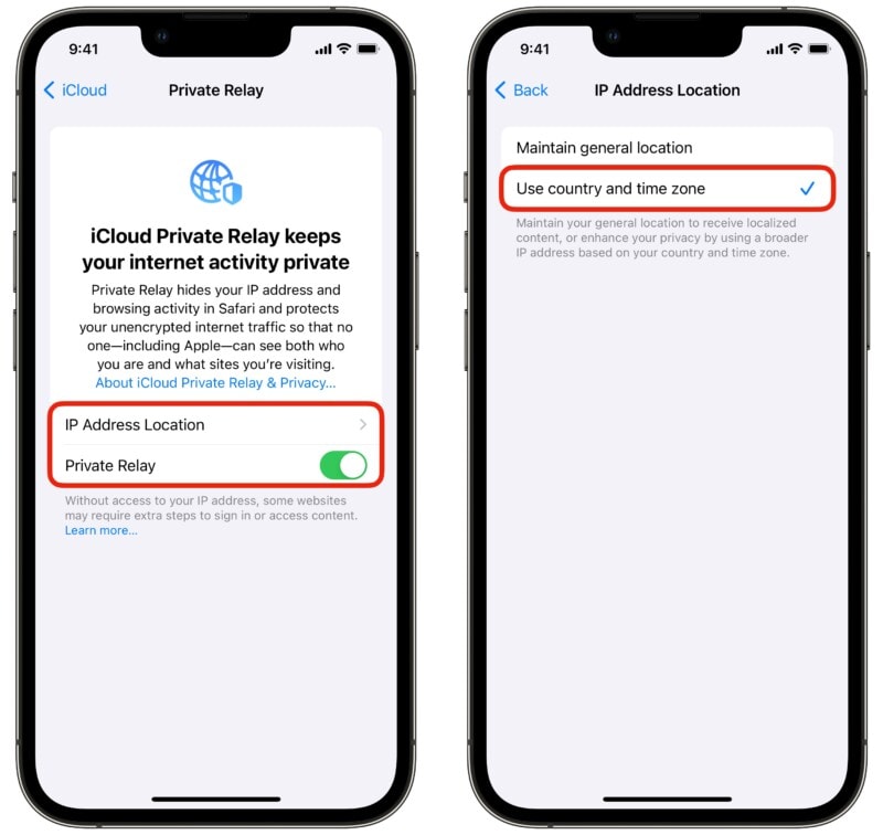 Safari privacy: How to turn on all privacy features in Apple browser | Cult of Mac