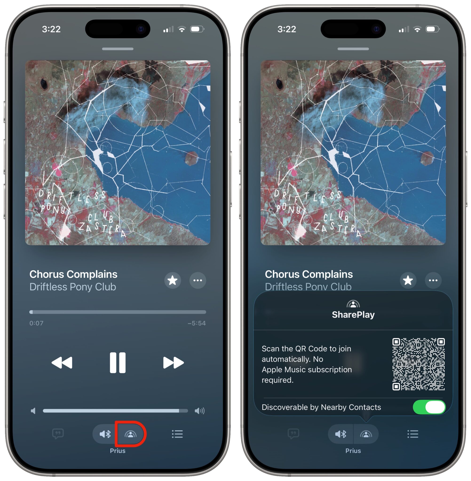 Apple Music buttons: What do they all do? | Cult of Mac