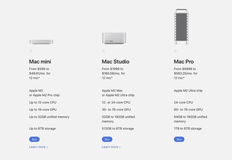 Mac Pro and smart TV toil in shadow of iMac G4 | Cult of Mac